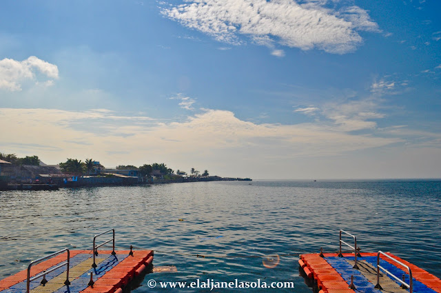 Elal Lasola Travel & Photography: En Route : The Great Sta Cruz Island