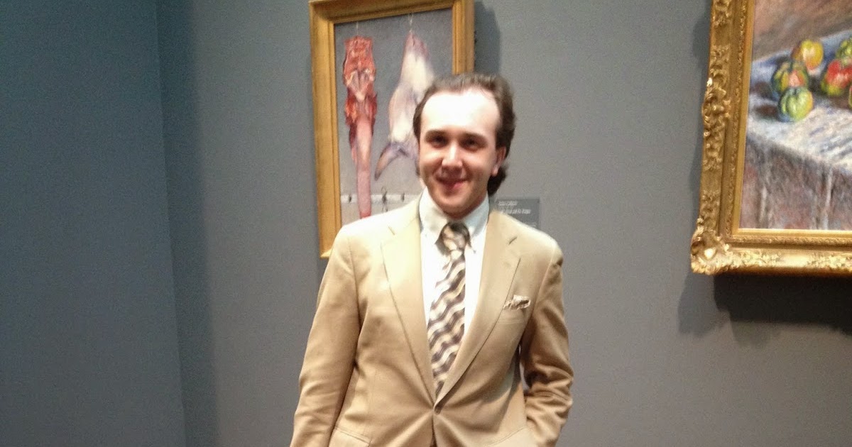 Every goddamn day: 02/02/24: Don't judge a man until you've walked a ...