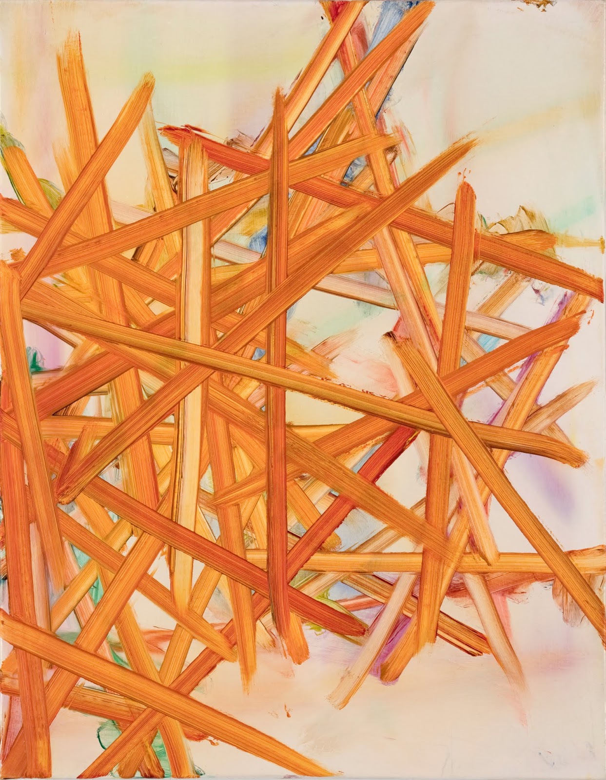 Mark Sheinkman Exhibitions