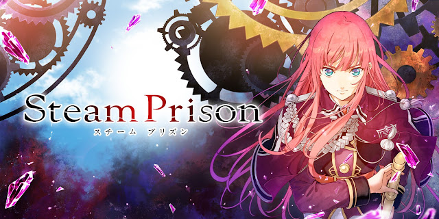 Steam Prison (Switch): demo já está disponível - Nintendo Blast