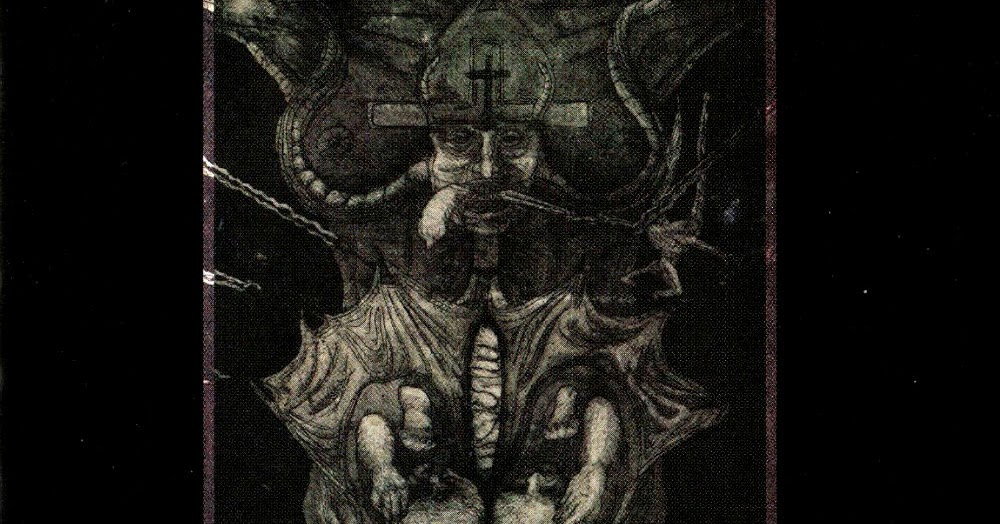 Black Metal: Black Death Ritual