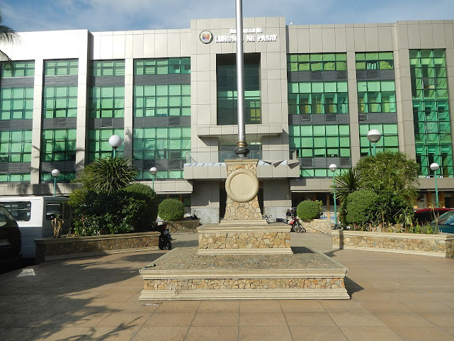 Pasay opens digital information kiosk at City Hall