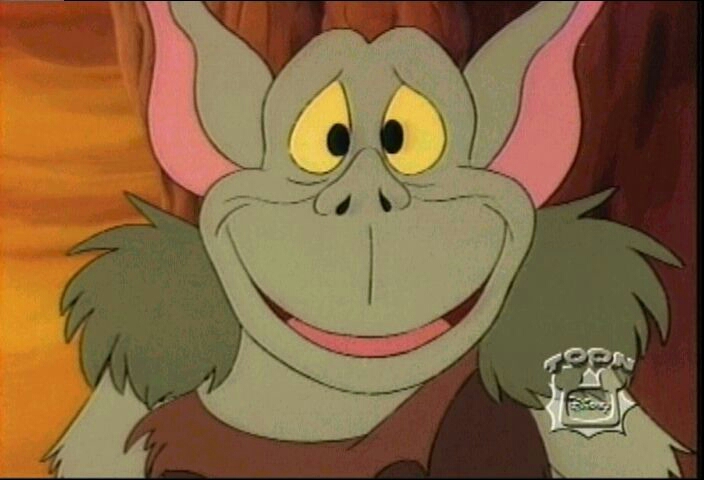 Mitoslavia: ,,Gumisie''