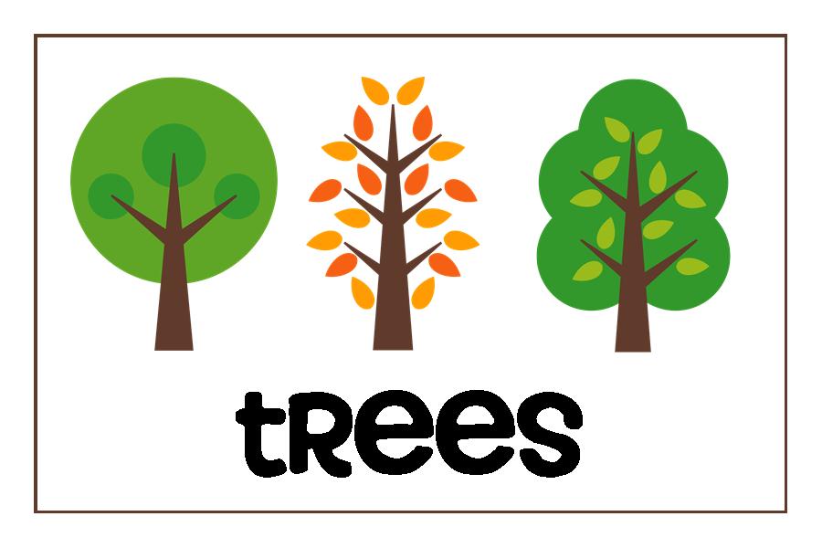 Teaching The Little People: Organizing Teacher Materials