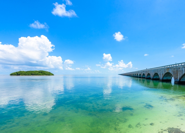 Cómo alquilar un auto en Miami para visitar los cayos de la Florida ...