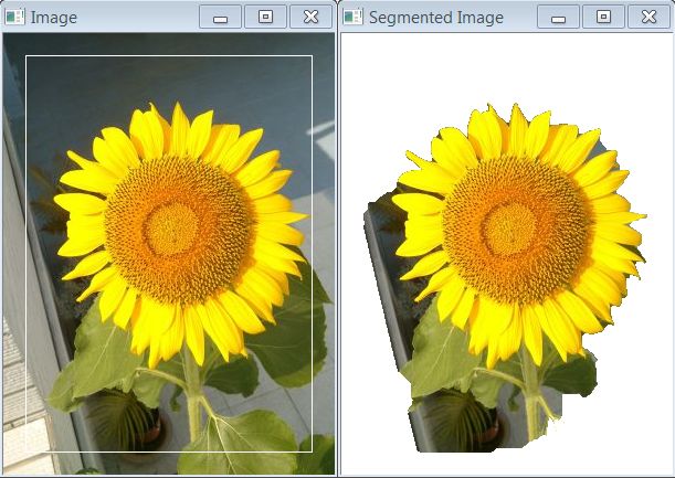 Thks Note Try Grabcut Using Opencv