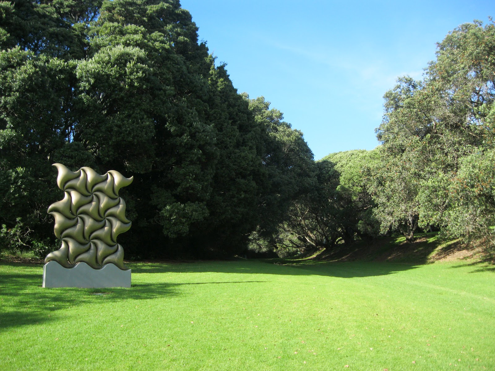 Freemind Doc: il Diario di viaggio di Damien NZ Ring part.4