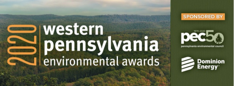 PA Environment Digest Blog: Nominations Now Being Accepted For 2020 ...
