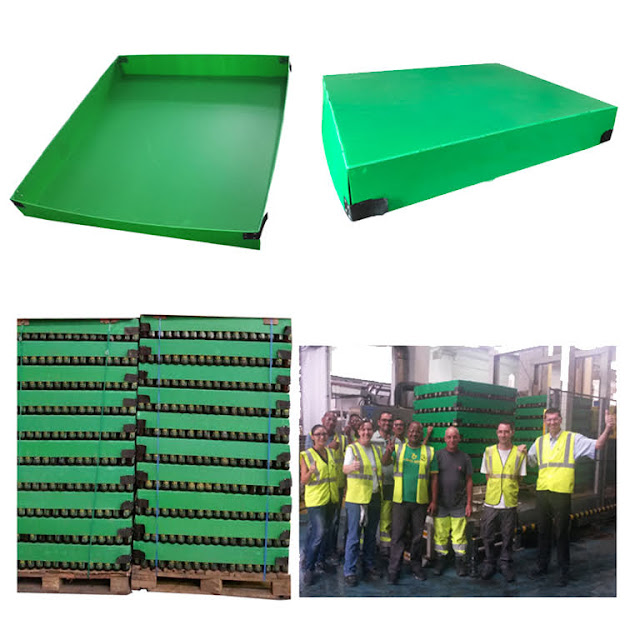 layer pad - pp pallet layer pad, packing layer pad