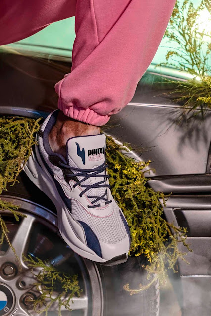 Swag Craze: First Look: PUMA x Von Dutch Debut Collection