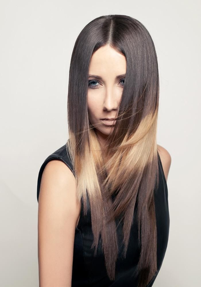 La moda en tu cabello: Mechas Splashlights,la nueva tendencia!!