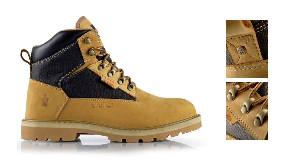 Footwear Design Consultancy