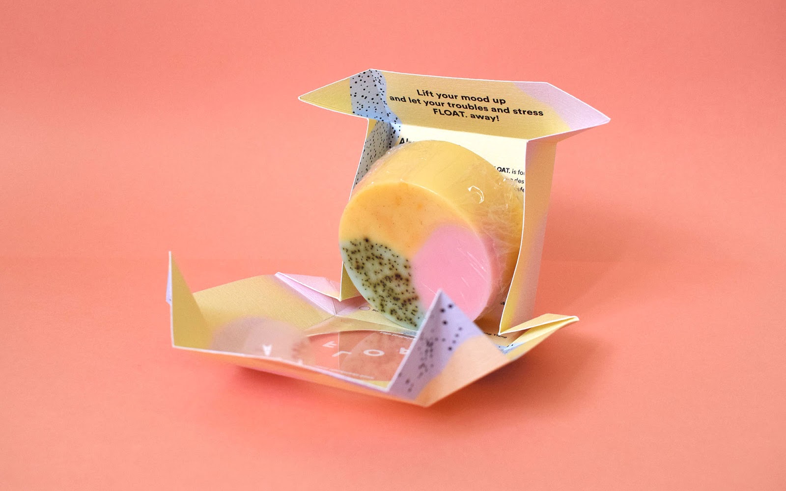 FLOAT. (Concept) on Packaging of the World - Creative Package Design ...
