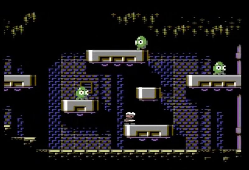 Indie Retro News: RunNGun - Another cool looking C64 action platformer ...