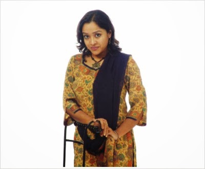 Celebrity Photo: Naznin hasan chumki