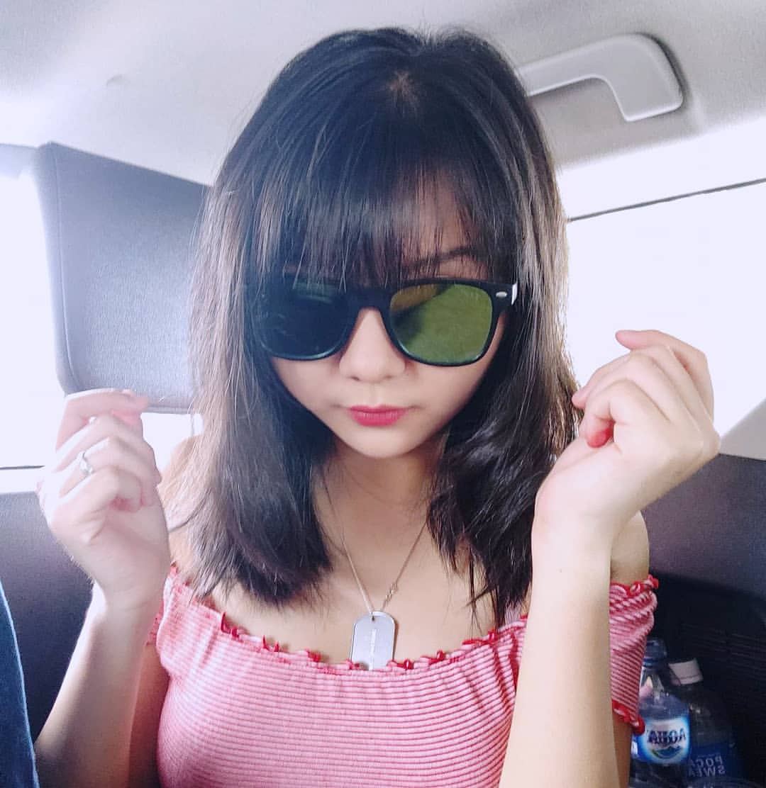 √ Biodata dan Profil Sarah Viloid - Riwayatmu