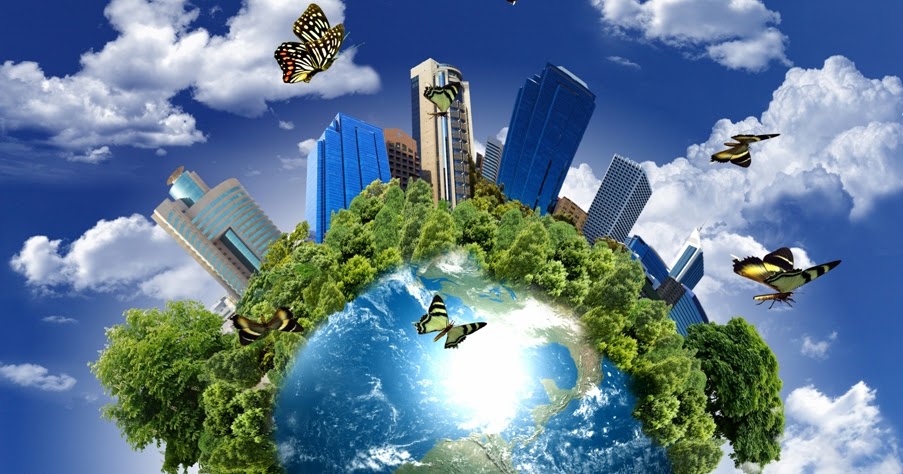 Sustainable Development: Inevitable for Conservation of Natural ...