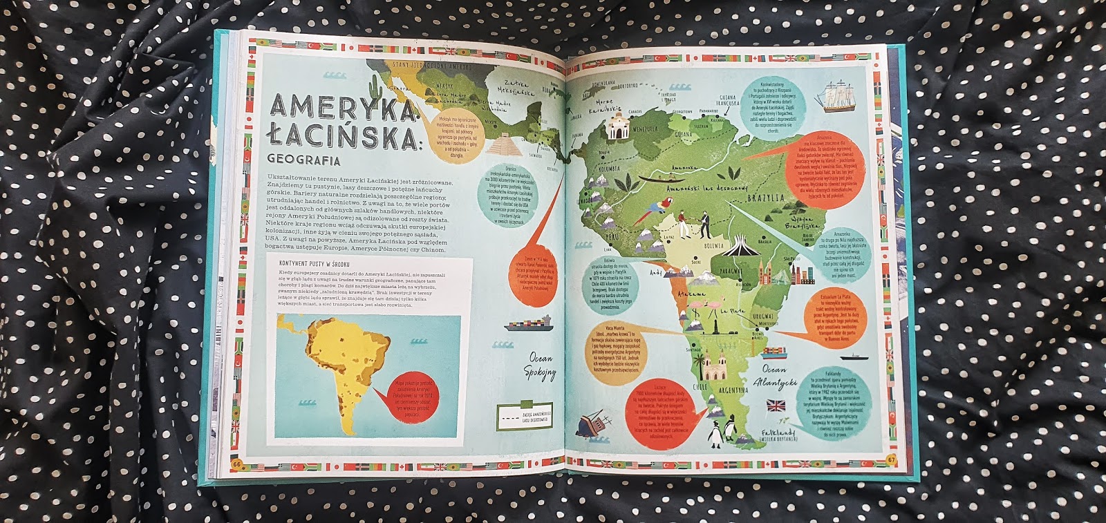 A w wolnej chwili... :): NAUKA MOŻE BYĆ PRZYJEMNA: Tim Marshall ...