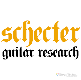 Schecter Logo vector (.cdr) - BlogoVector