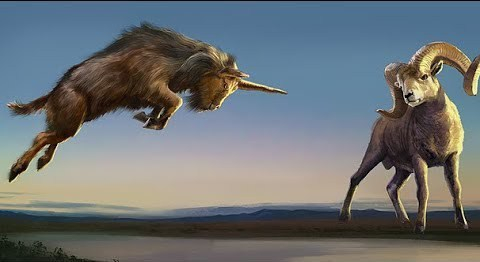 ¿Quién era realmente Antíoco Epífanes?