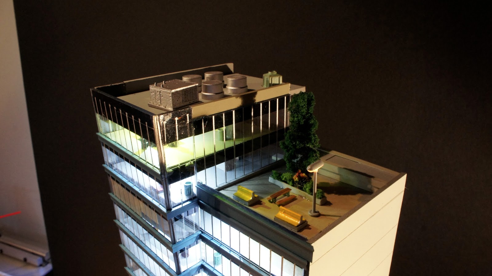 quinntopia - An N Scale blog: July 2013