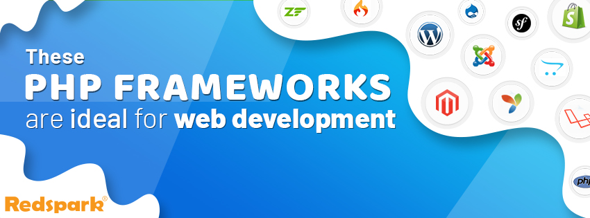 100+ Best PHP Frameworks For Web DevelopersCSS Author » Web Design ...