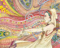 Gypsy Magic: Whispering Wind Spell