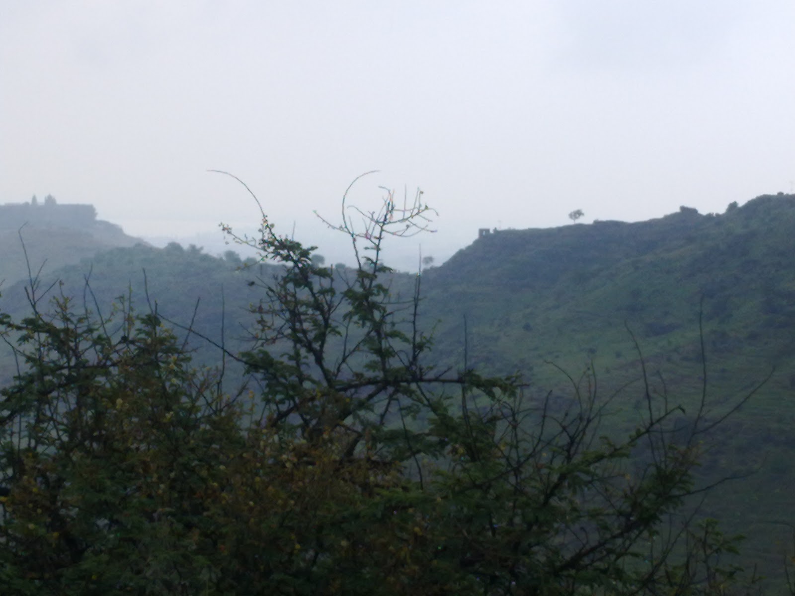 My Picnic Trip around Pune: My picnic trip around Pune - Jejuri Juna ...