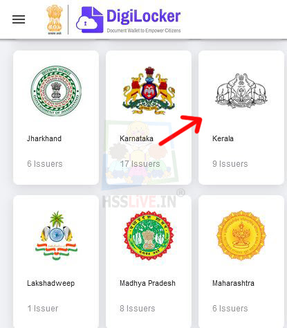 DigiLocker: How to register and download SSLC and Plus Two Certificates