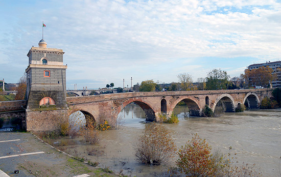 romanoimpero.com: VIA CASSIA