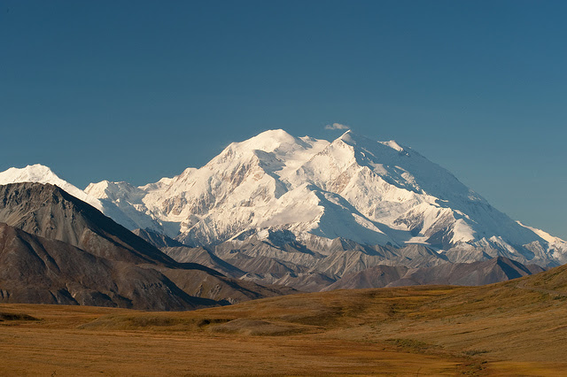 Nature Also Have Hearts: 10 Most Beautiful Mountains In The World
