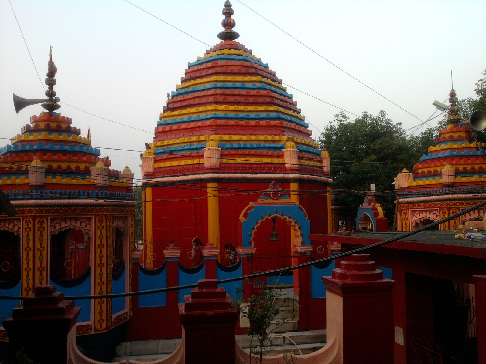 Best and famous places of Ranchi
