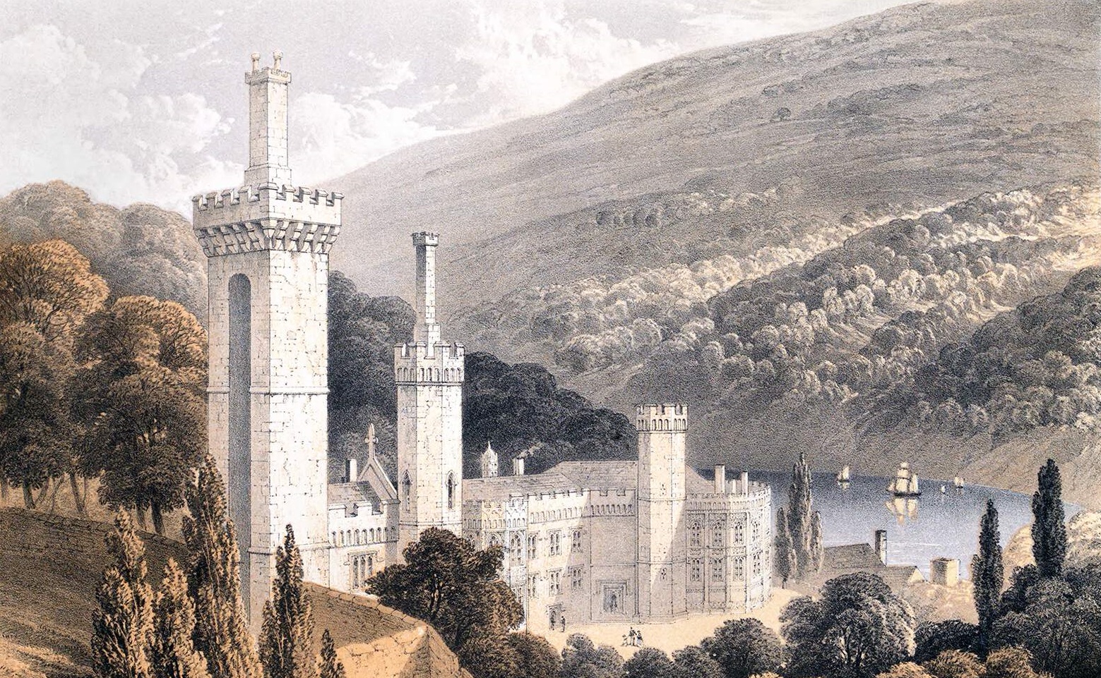 How to Play Dungeons & Dragons Solo - Part 8 - Settlements, a Solo DnD ...