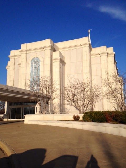 Craig and Marti: Missouri