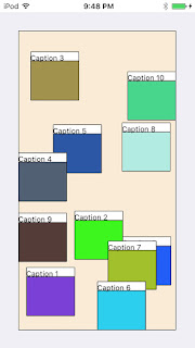 Firemonkey Blog: Dragging Rectangles on Firemonkey Form