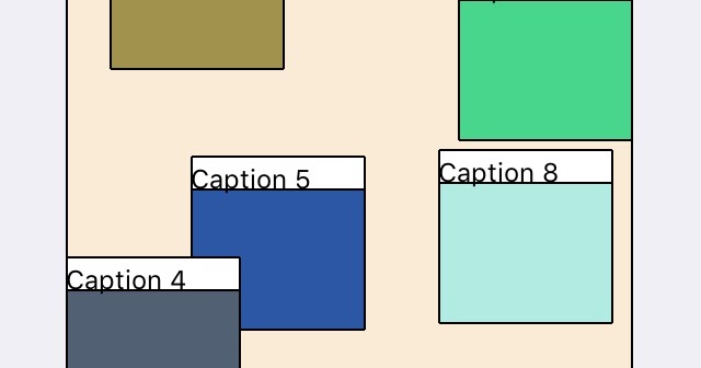 Firemonkey Blog: Dragging Rectangles on Firemonkey Form