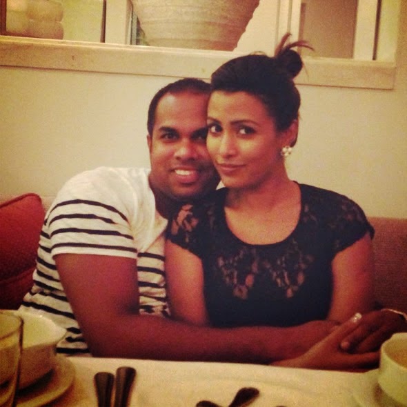 Geetha kumarasinghe's daughter: Nadee kumarasinghe photos | Gossip ...