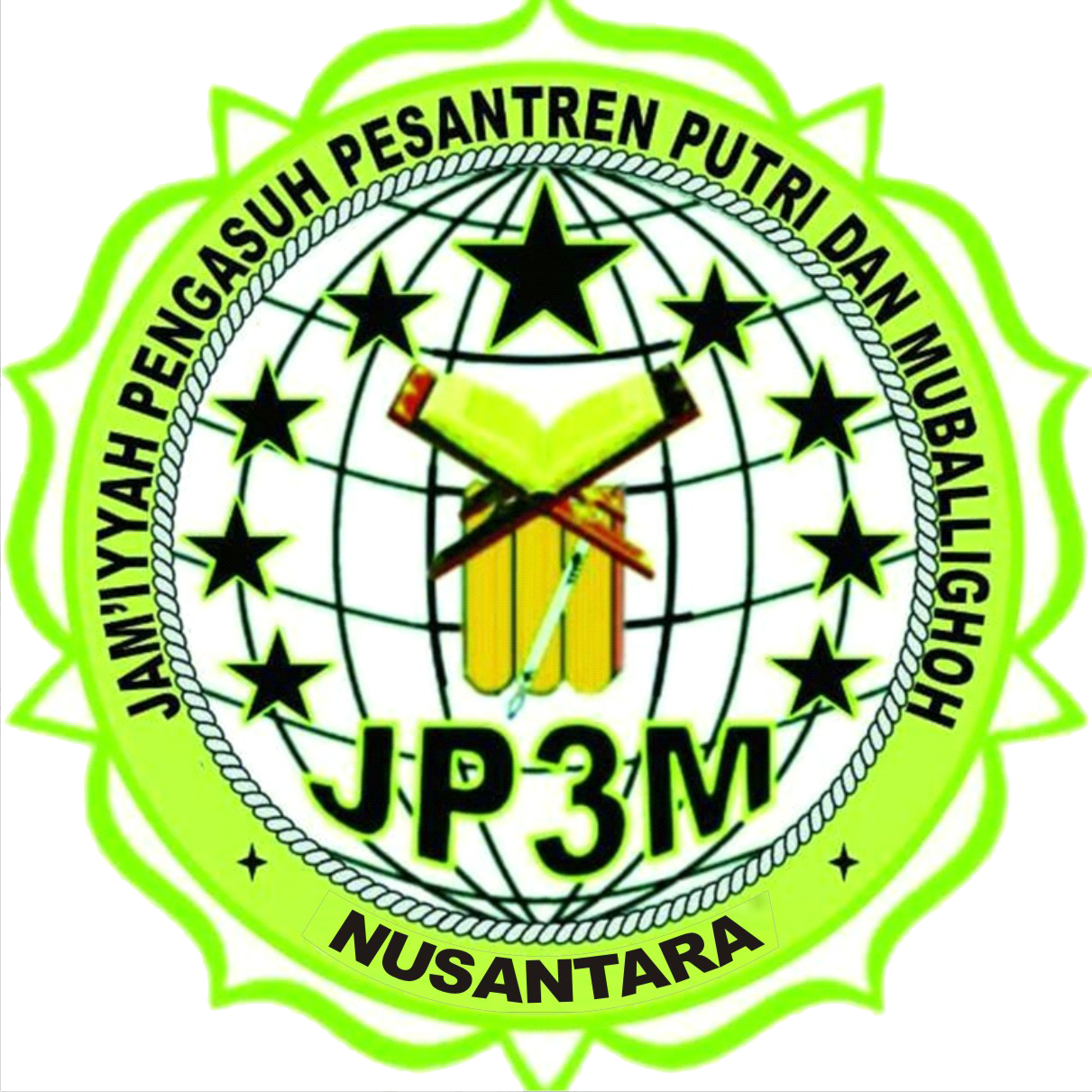 logo jp3m nusantara