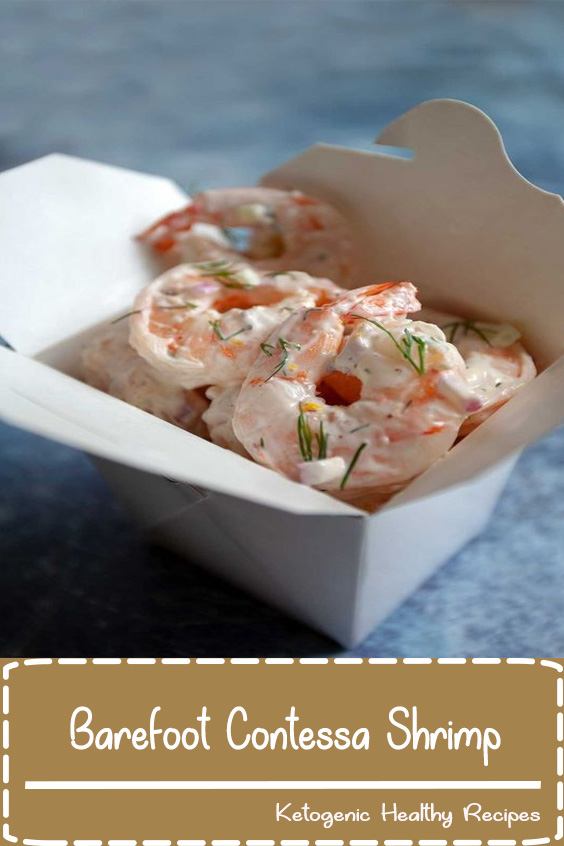 Barefoot Contessa Shrimp - Food Buchanan