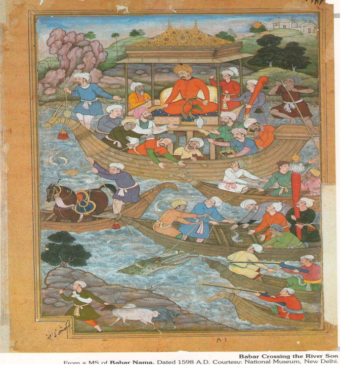 HIND MAHASAGAR KA SANSKRITIC ITIHAAS: New Additions of Coloured Maps ...