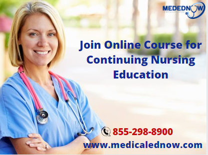 IMPORTANCE OF CONTINUING EDUCATION OF NURSES