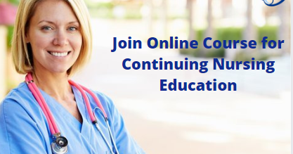 IMPORTANCE OF CONTINUING EDUCATION OF NURSES