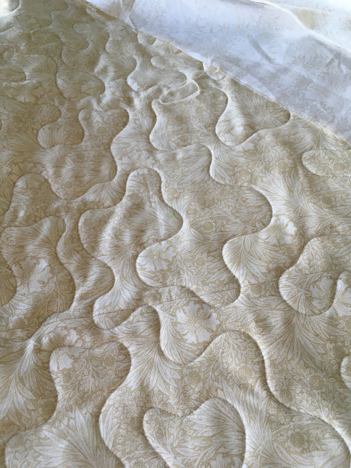 mmm quilts: Signature Quilt