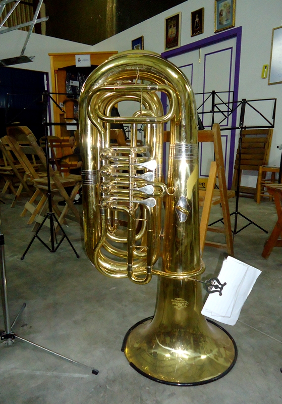 Agrupación Musical La Pasión (Jerez)