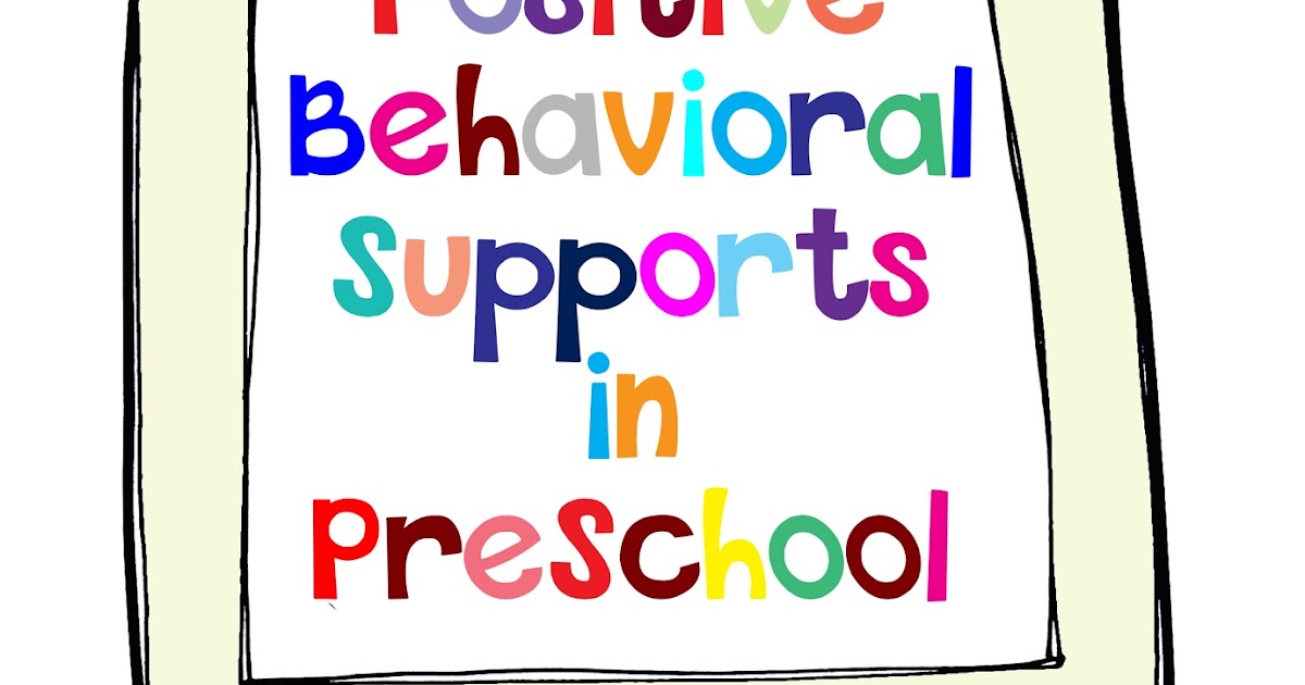 Capitals First! by Print Path: Positive Behavioral Supports for PreK ...