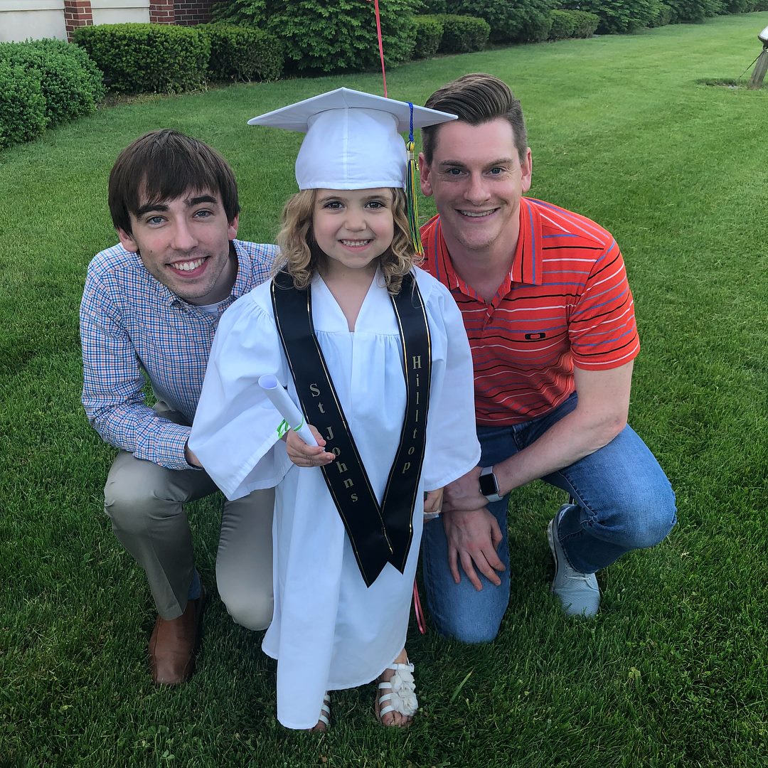 2018: A year of travel, friends & family | Matthew + James