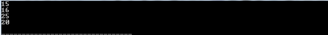 Create A Class Named Rectangle With Two Data Members Length And Breadth And Two Methods To