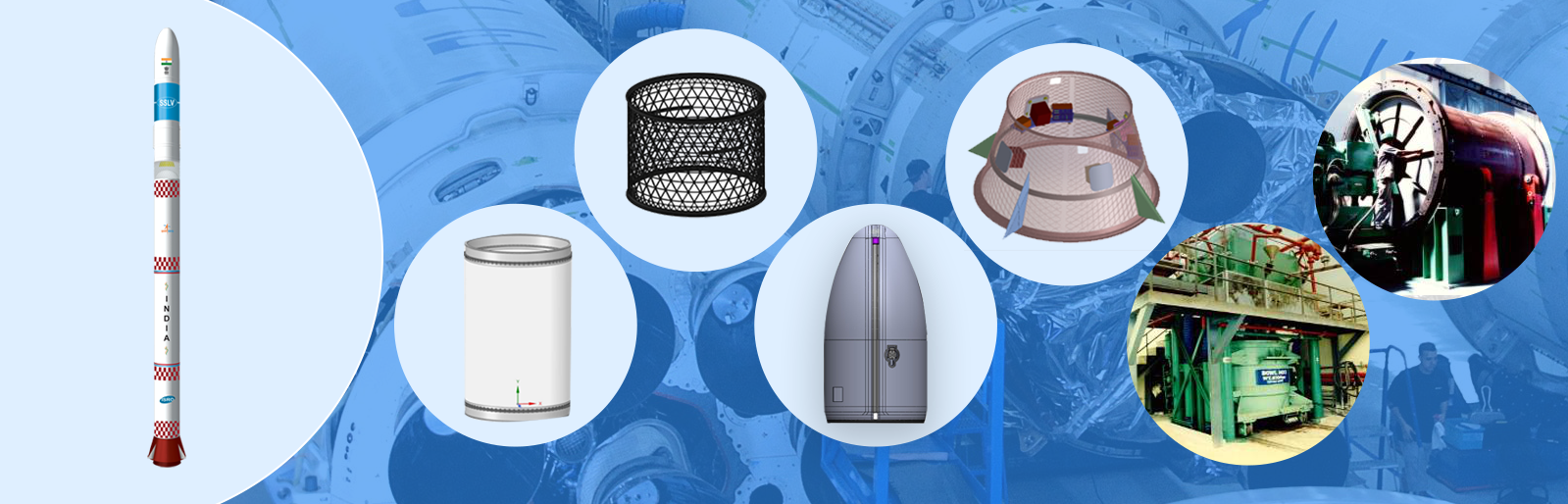 INDIAN SPACE NEWS: ISRO's future launch vehicles