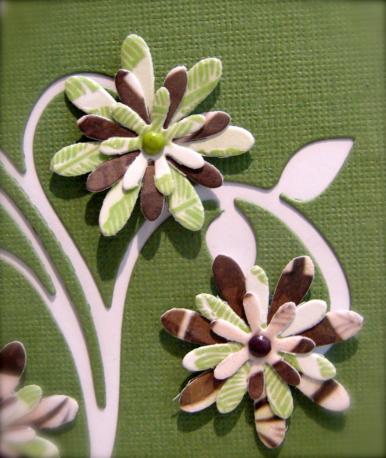 Mother and Daughter - Cheery Lynn Designs Inspiration Blog