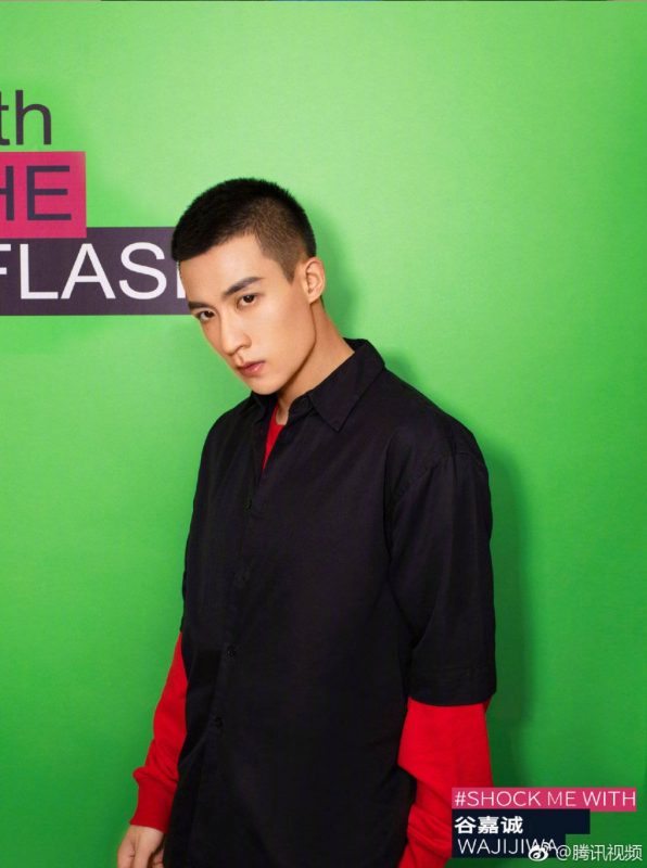 วงบอยแบนด์C-Pop ที่ไม่ได้ด้อยไปกว่าK-Pop: XNINE